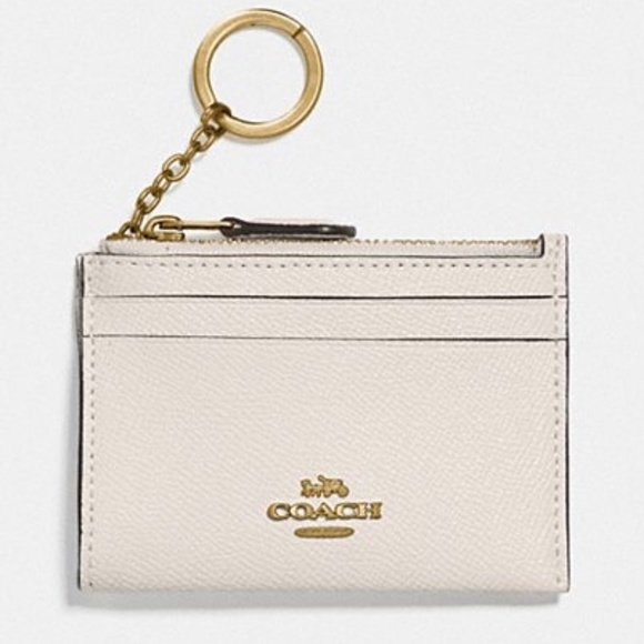 Coach | Bags | Coach Mini Skinny Id Case | Poshmark
